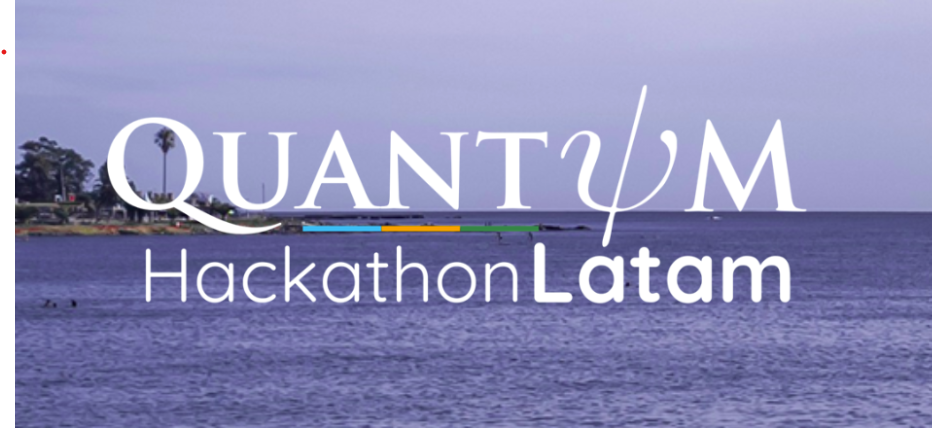 Quantum Hackathon LATAM 2025 — Centro de Matemática
